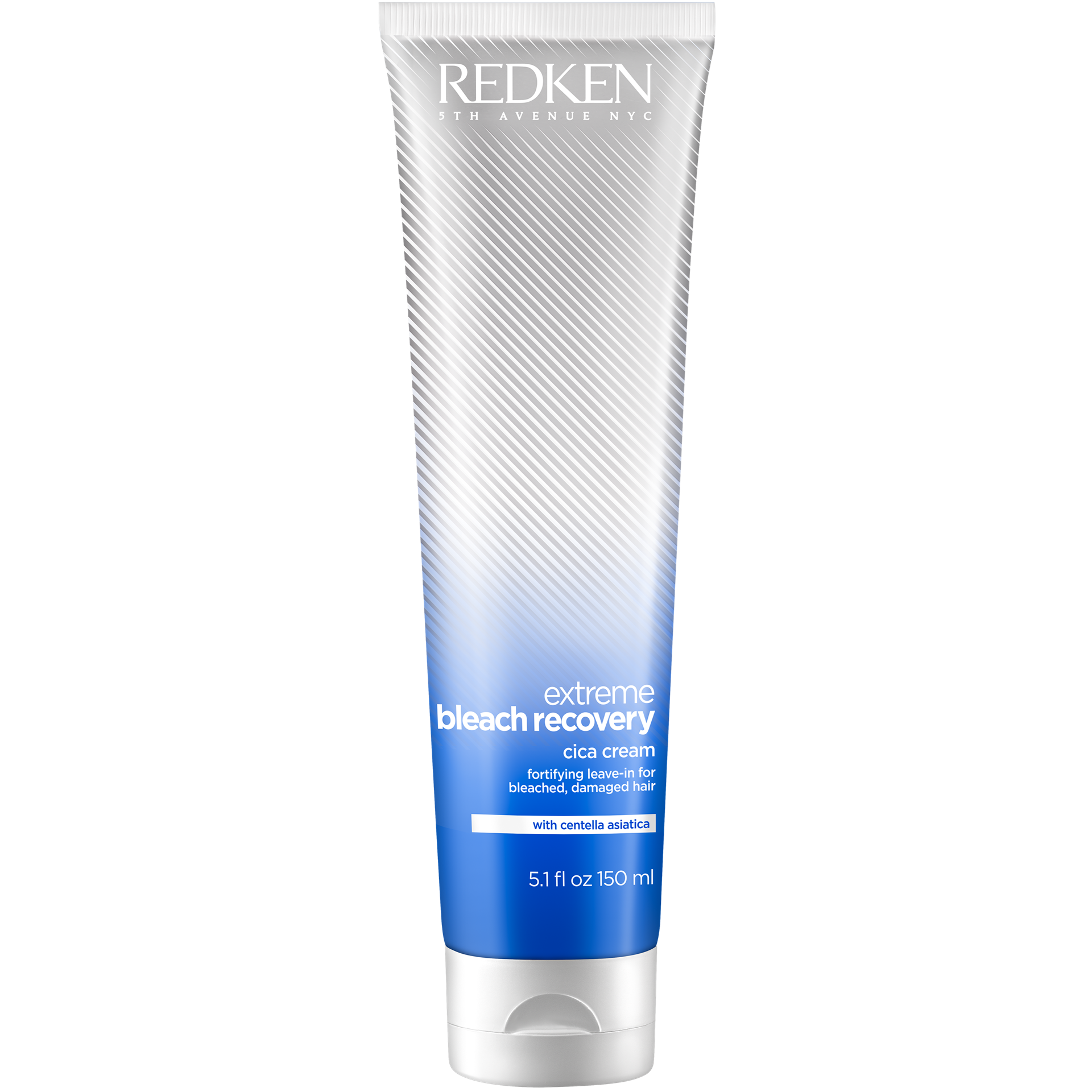 Extreme Bleach Recovery Cica Cream - Blond House